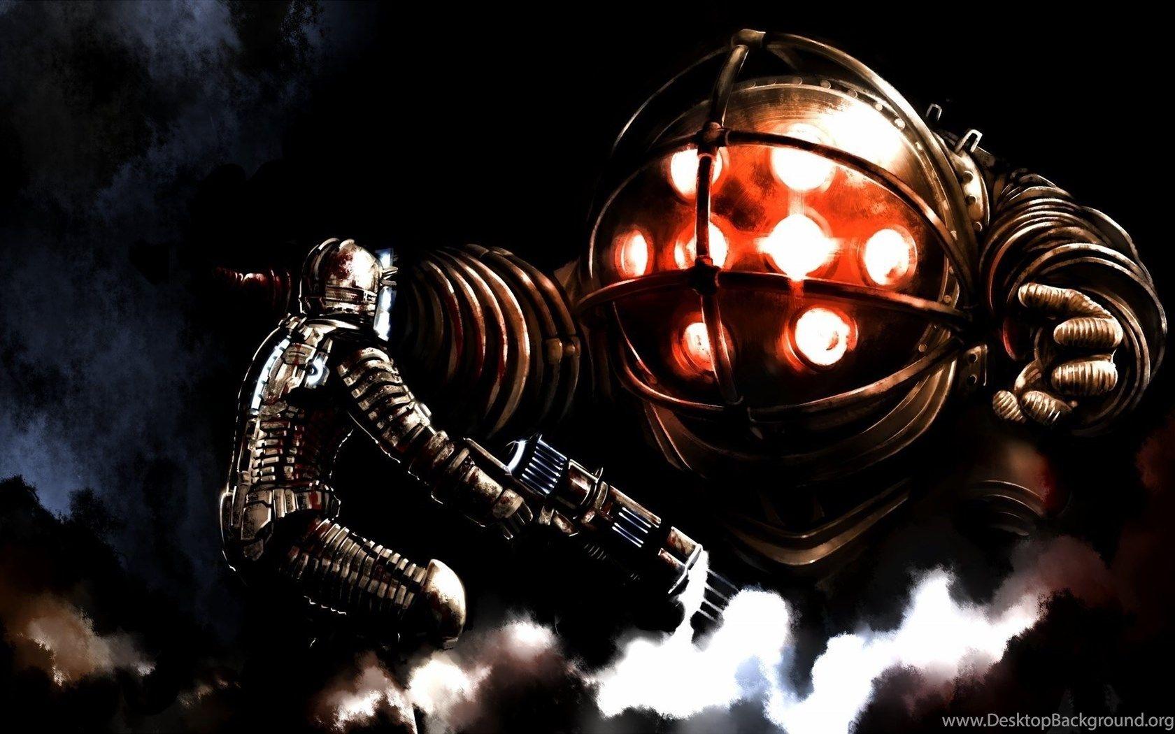 Big Daddy Backgrounds - Wallpaper Cave