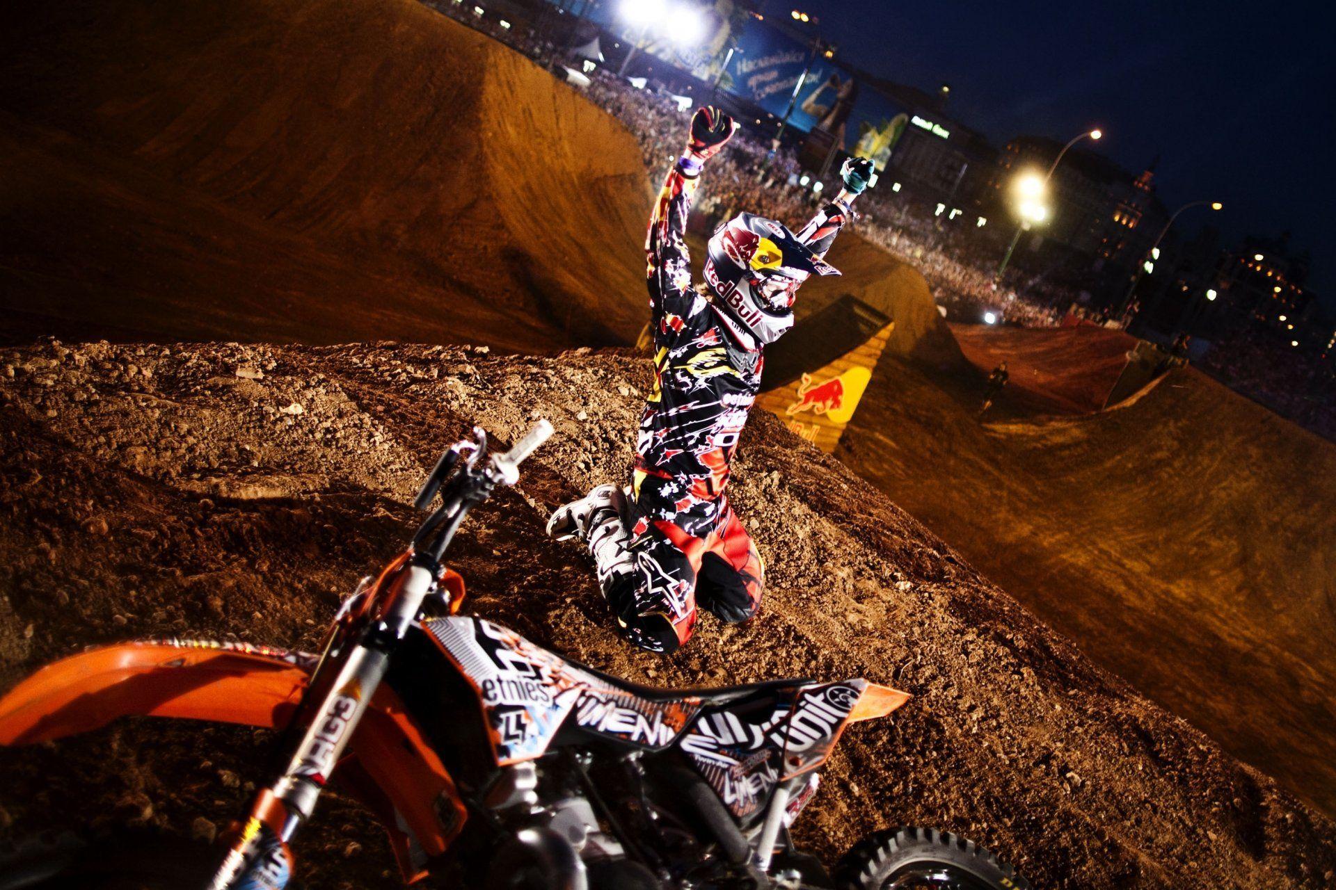 Freestyle Motocross Wallpapers - Wallpaper Cave
