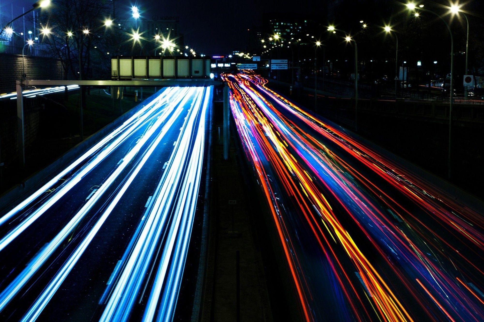 Road To The Future Wallpapers - Wallpaper Cave