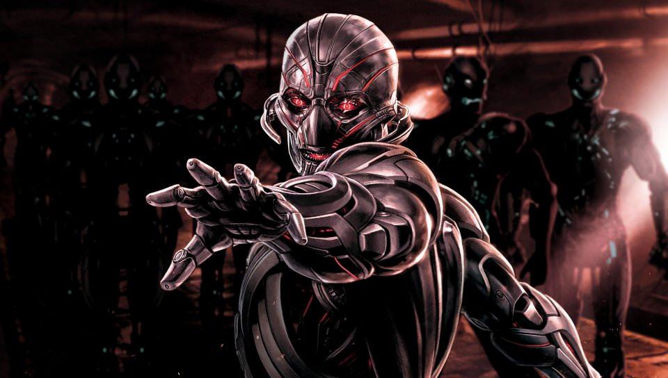 Super Villain Wallpapers - Wallpaper Cave