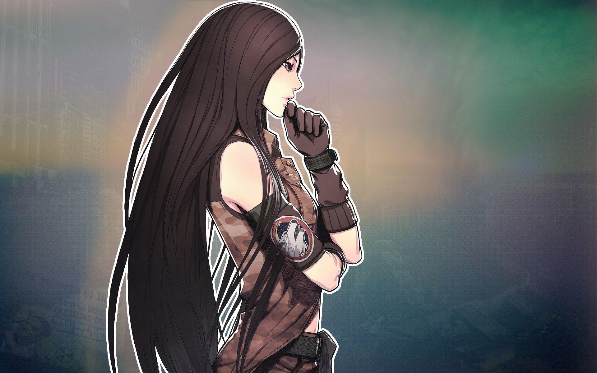 Lin From Advance Wars Wallpapers Anime - Wallpaper Cave