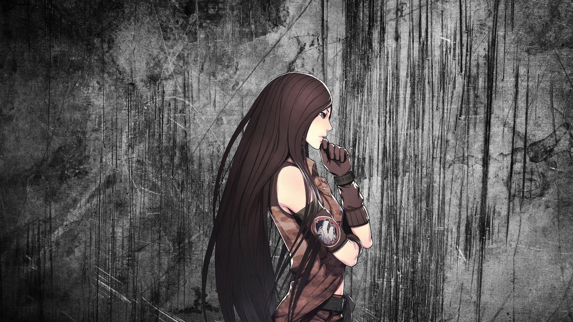 Lin From Advance Wars Wallpapers Anime - Wallpaper Cave