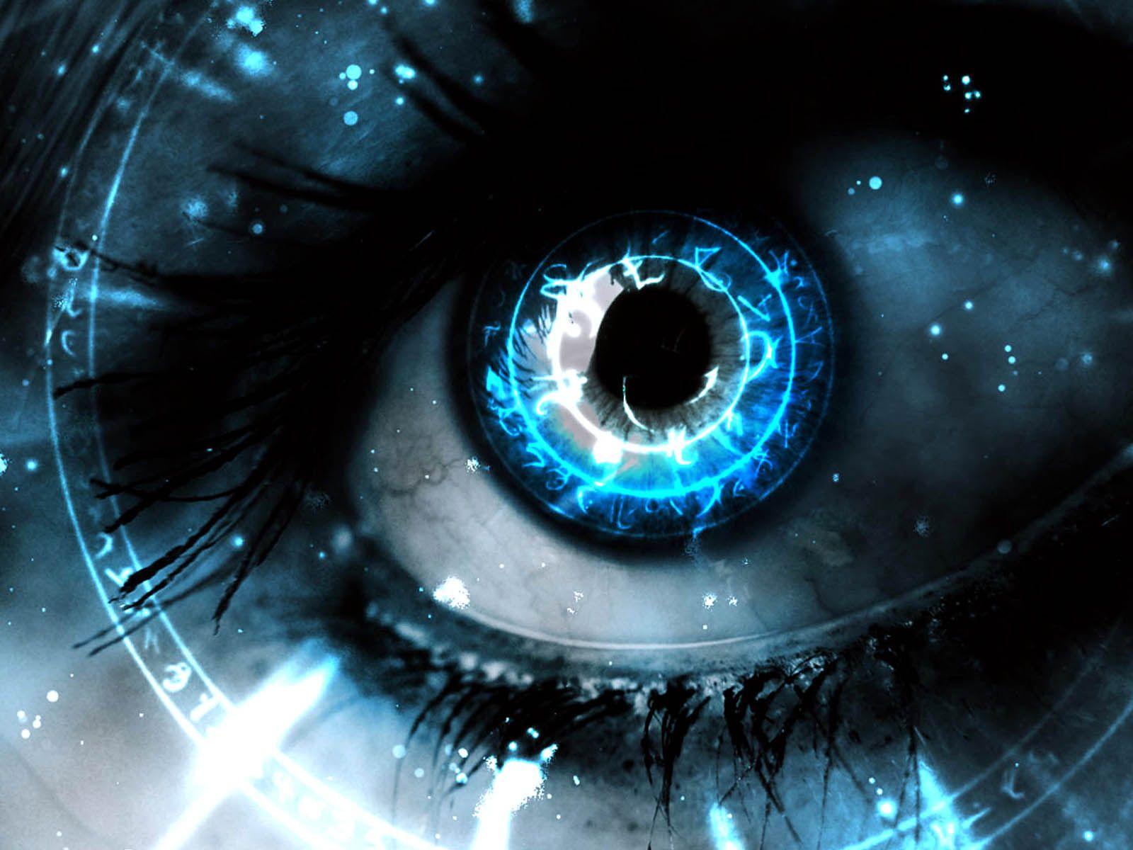 Wallpapers Blue Eyes - Wallpaper Cave