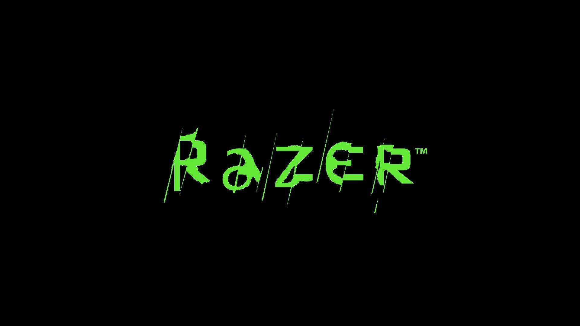 Razer Logo HD Wallpapers - Wallpaper Cave