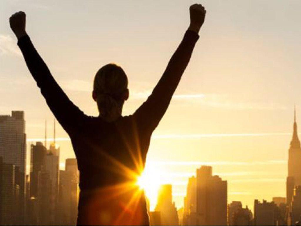 Optimism Wallpapers - Wallpaper Cave