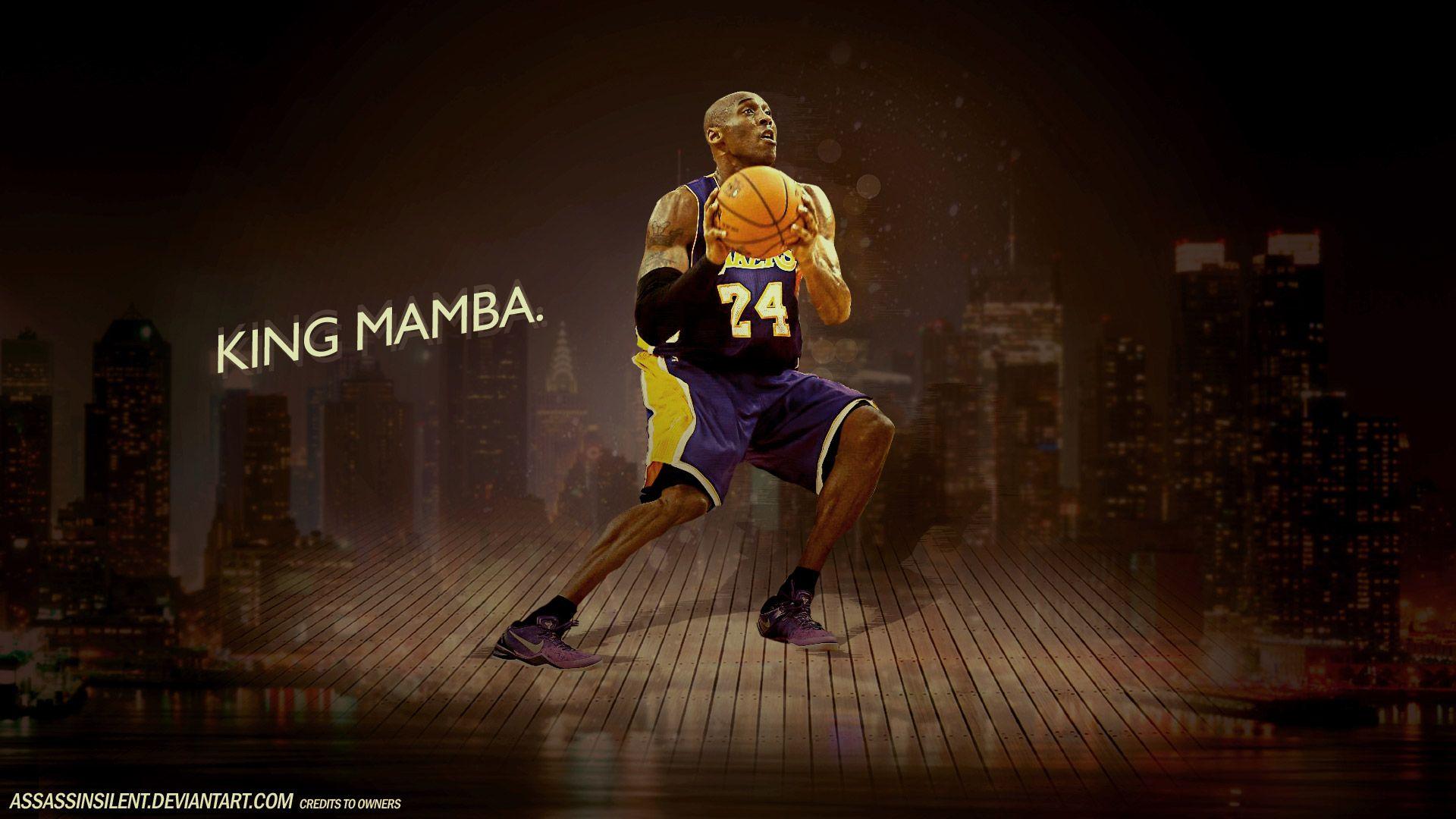 Gif Kobe Bryant Backgrounds - Wallpaper Cave
