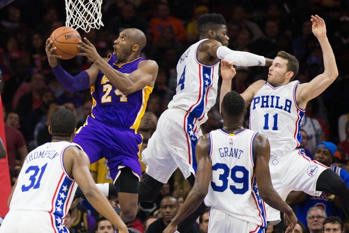 Gif Kobe Bryant Backgrounds - Wallpaper Cave