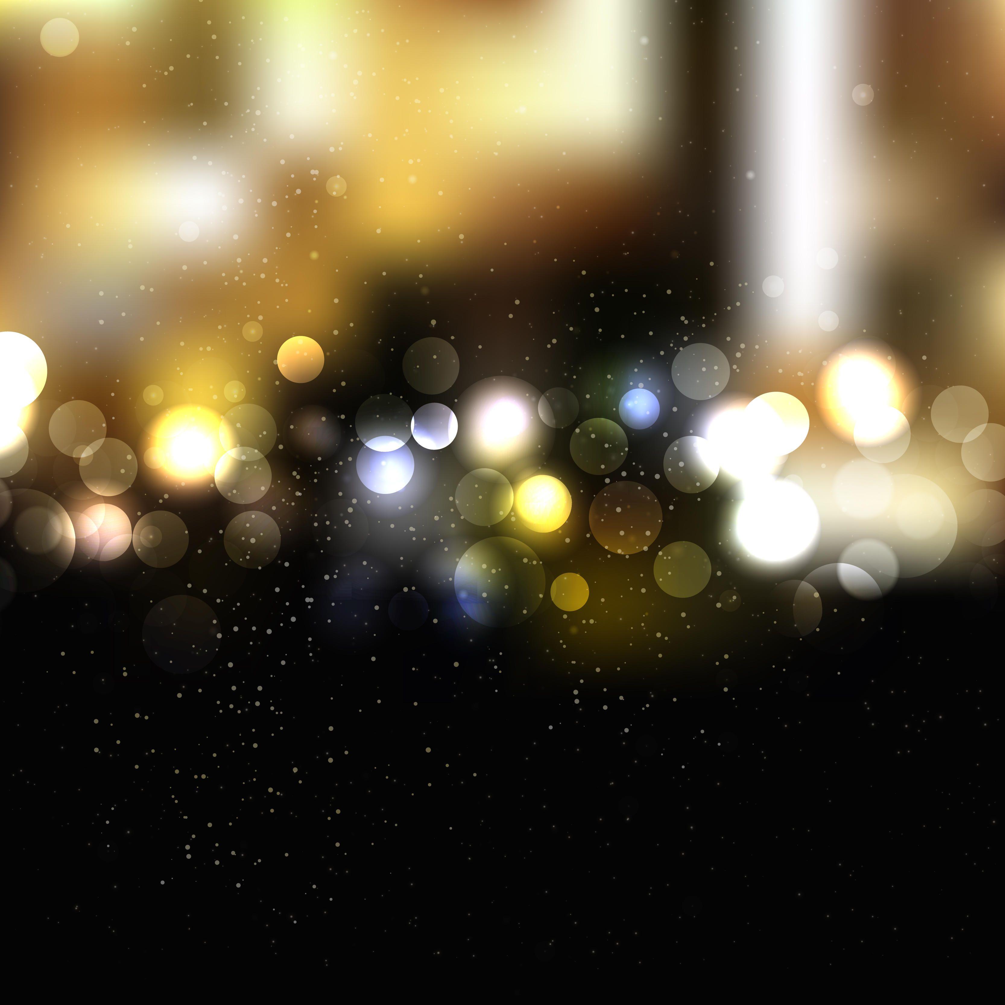 Lights Backgrounds - Wallpaper Cave