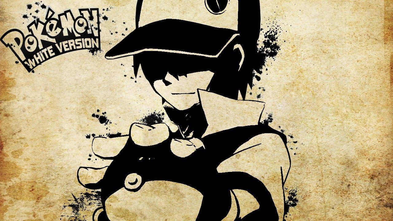 Pokemon Ash Wallpapers HD - Wallpaper Cave