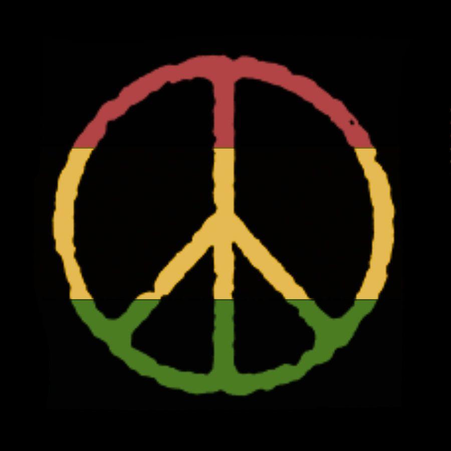 Rasta Hippie Wallpapers - Wallpaper Cave