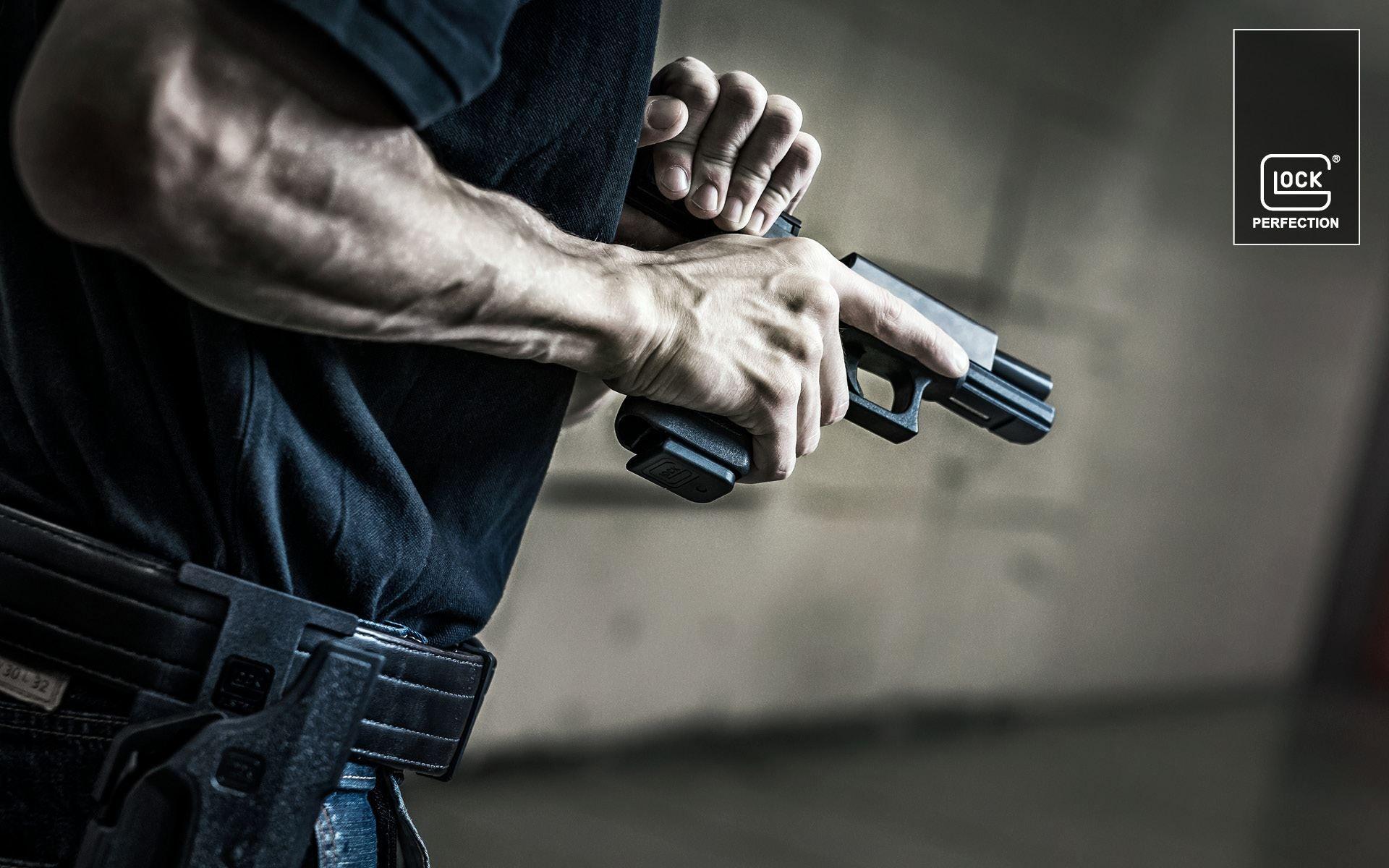 Wallpapers Gun - Wallpaper Cave