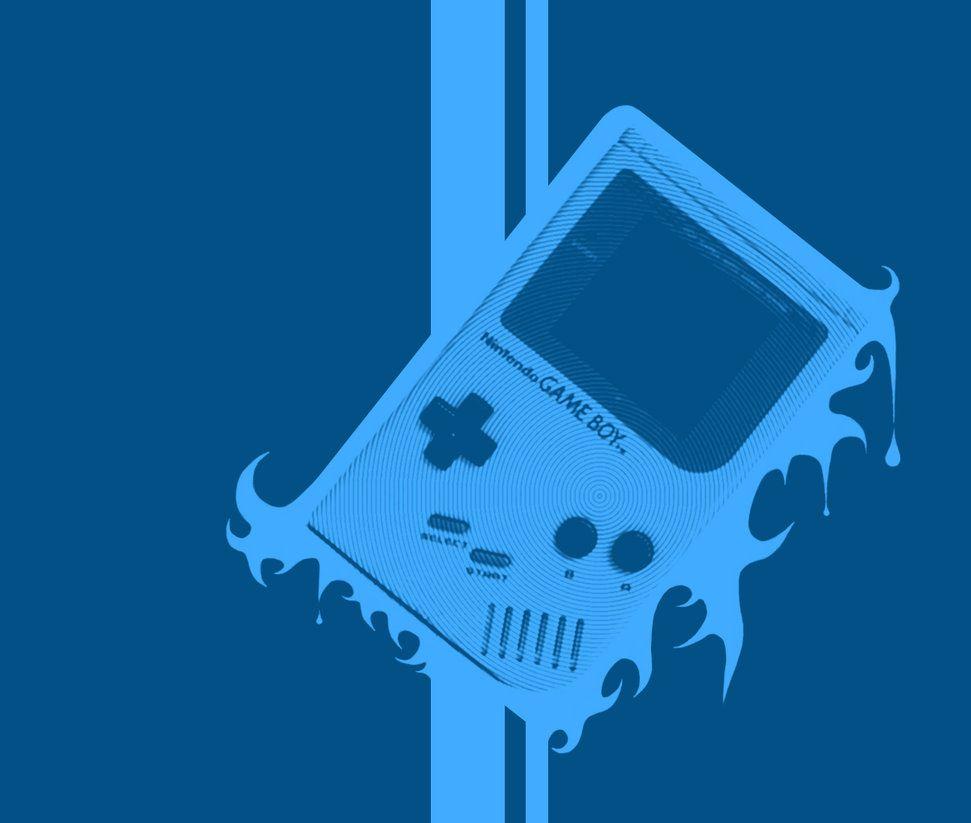 Gameboy Backgrounds - Wallpaper Cave