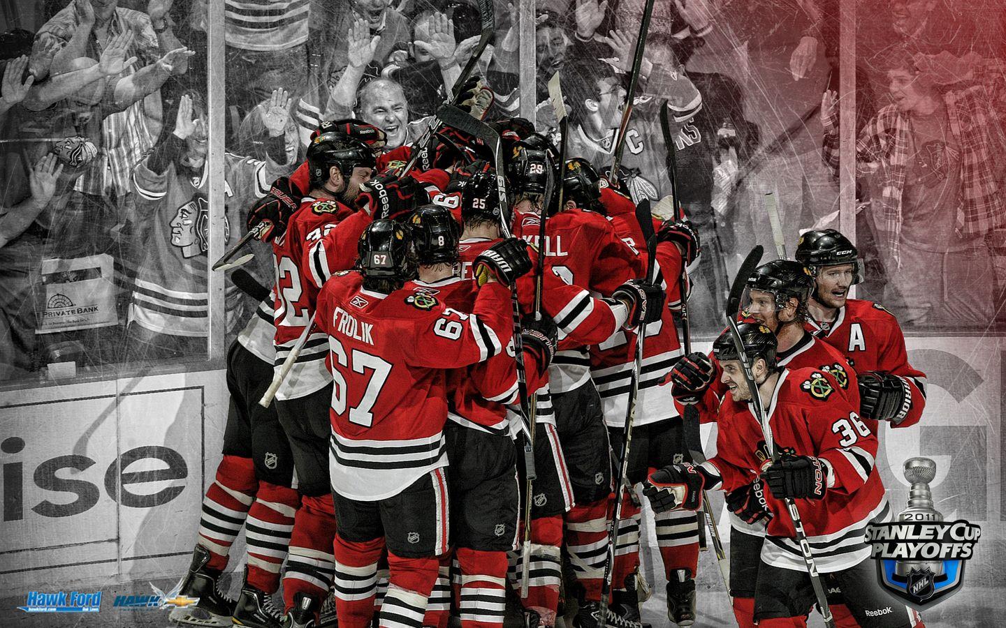 Chicago Blackhawks Computer Backgrounds - Wallpaper Cave