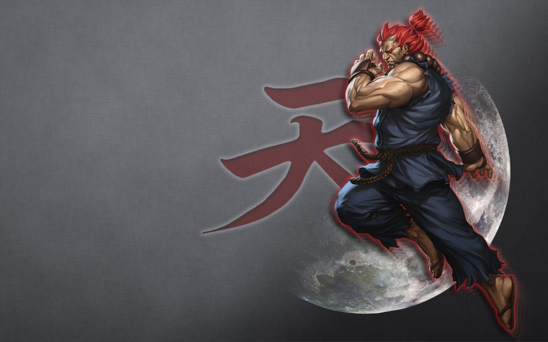 Gouki Wallpapers - Wallpaper Cave