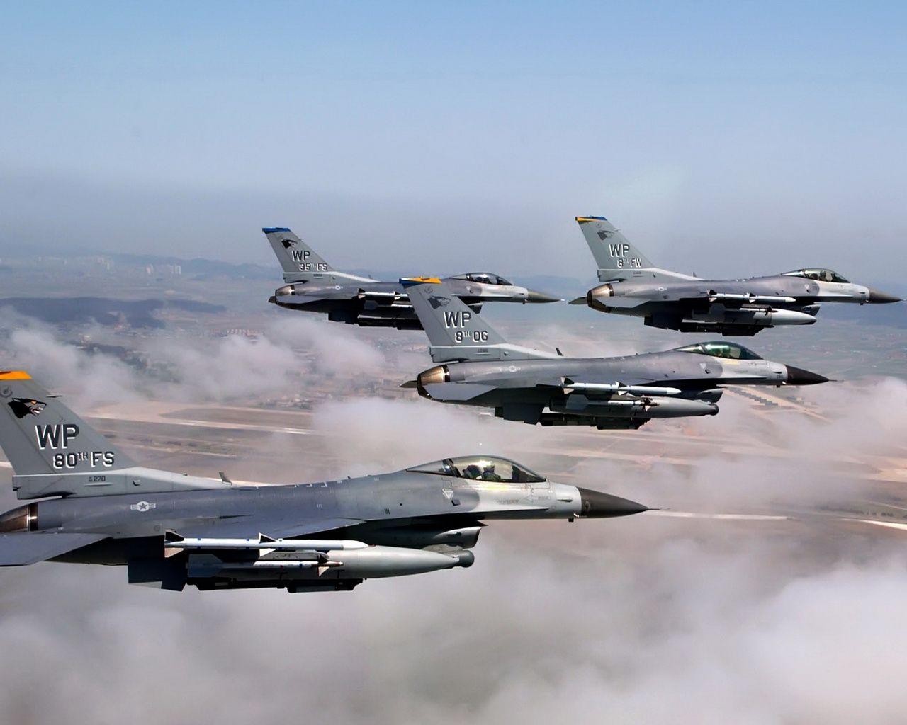 Fighter Aircraft Wallpapers Free - Wallpaper Cave