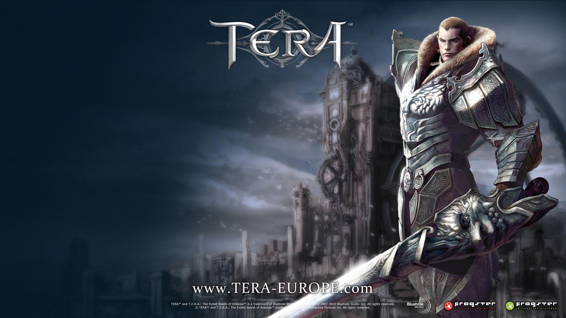 Tera Wallpapers HD - Wallpaper Cave