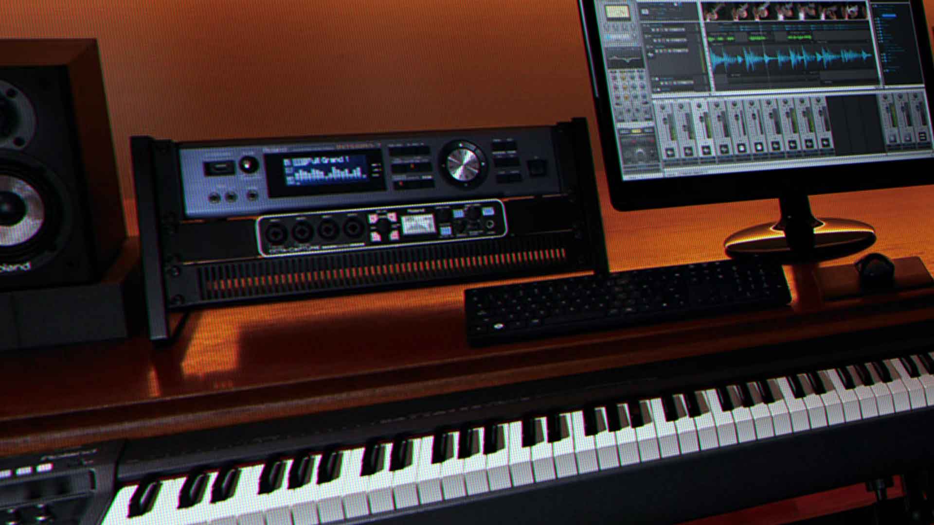 Home Estudio Wallpapers - Wallpaper Cave