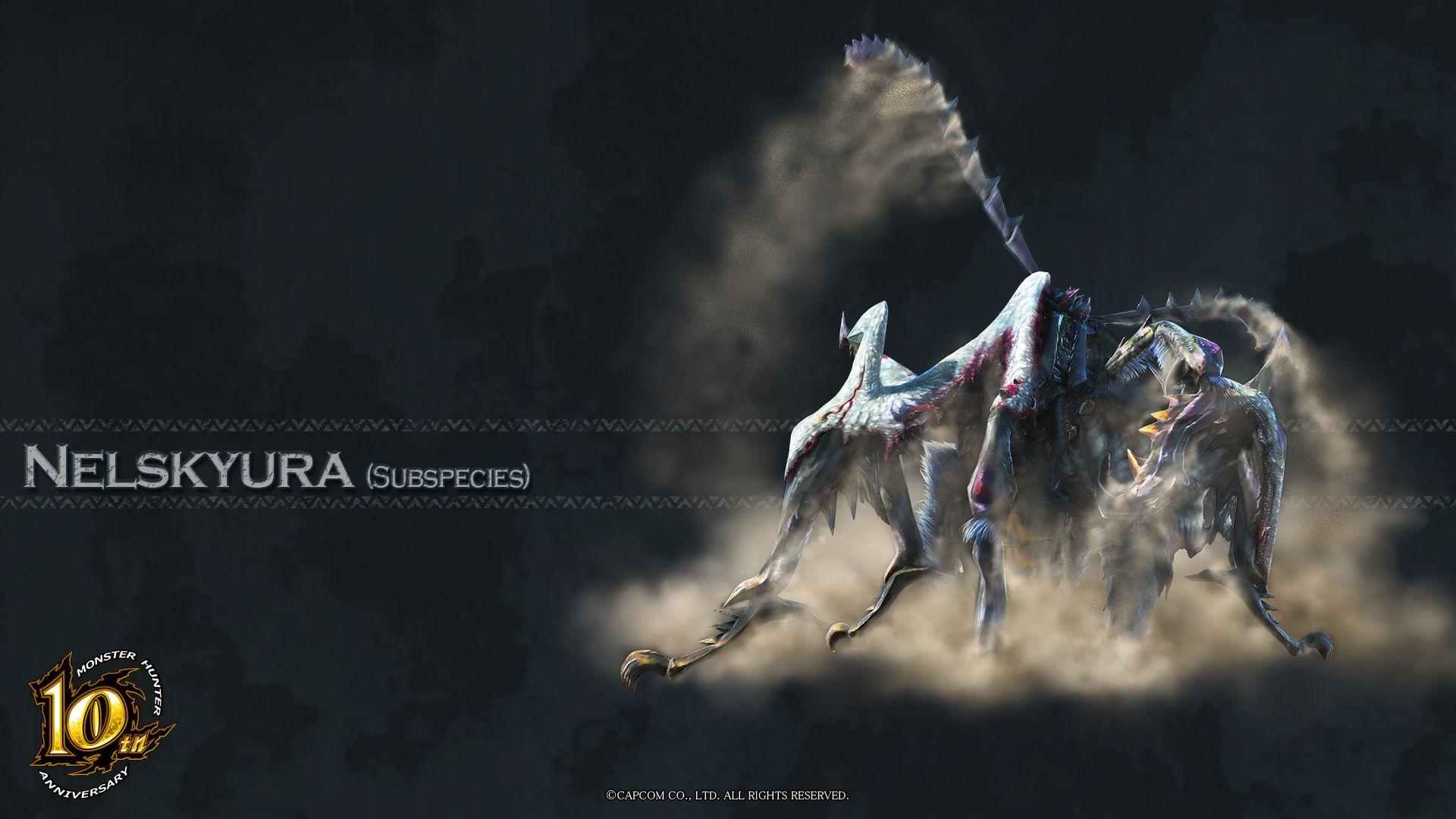 Monster Hunter Freedom Unite Wallpapers - Wallpaper Cave