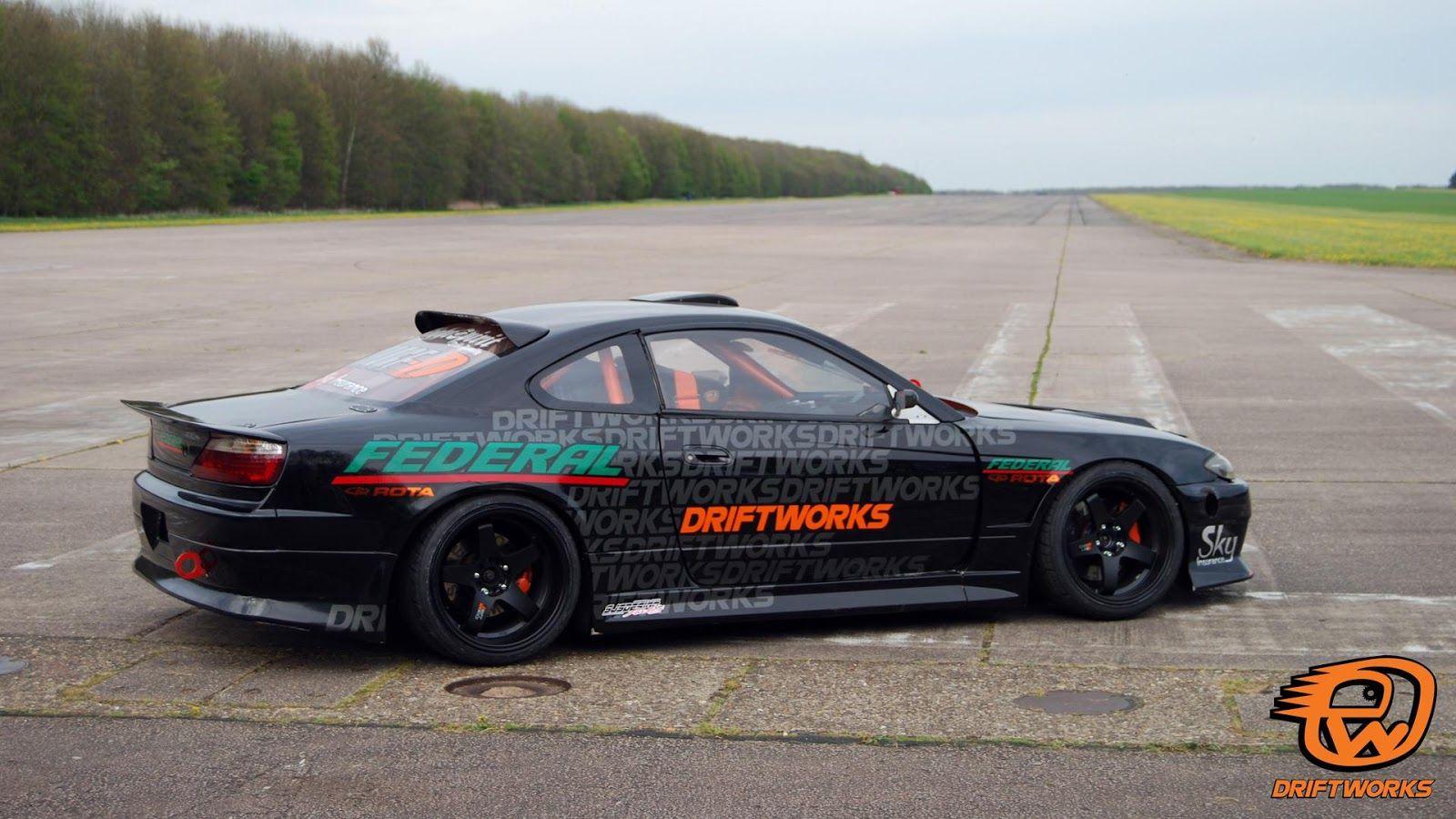 Driftworks Laptop Wallpapers - Wallpaper Cave