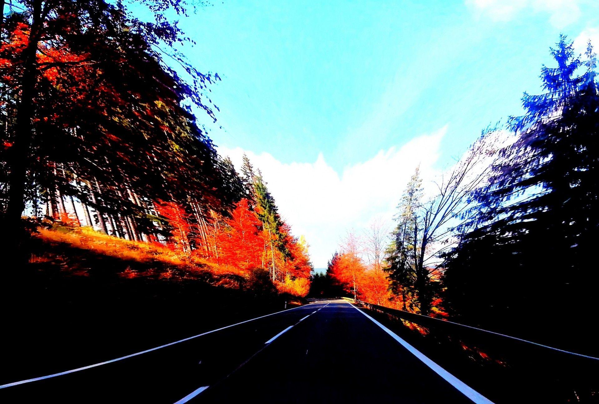 Road Trip Desktop Wallpapers - Wallpaper Cave