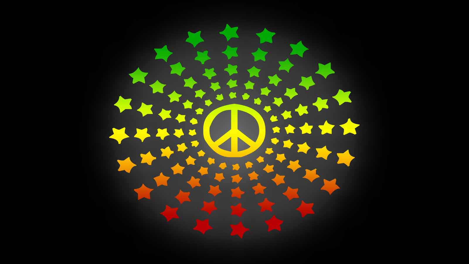 Rasta Apple HD Wallpapers - Wallpaper Cave