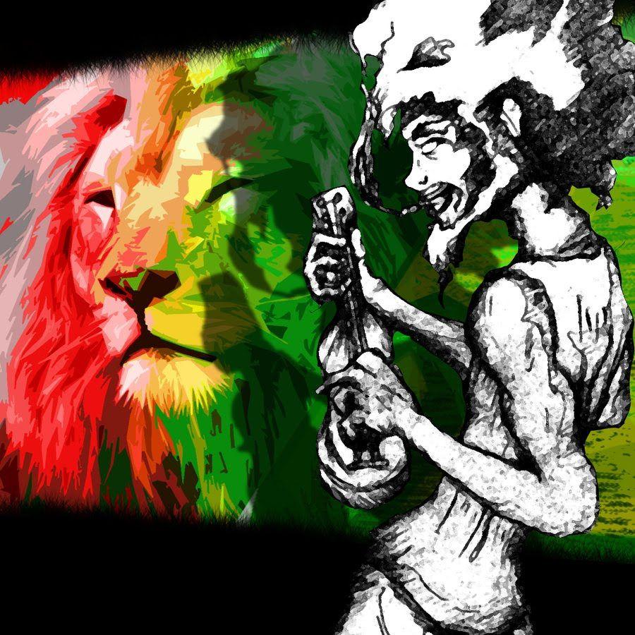 Free Wallpapers Reggae - Wallpaper Cave