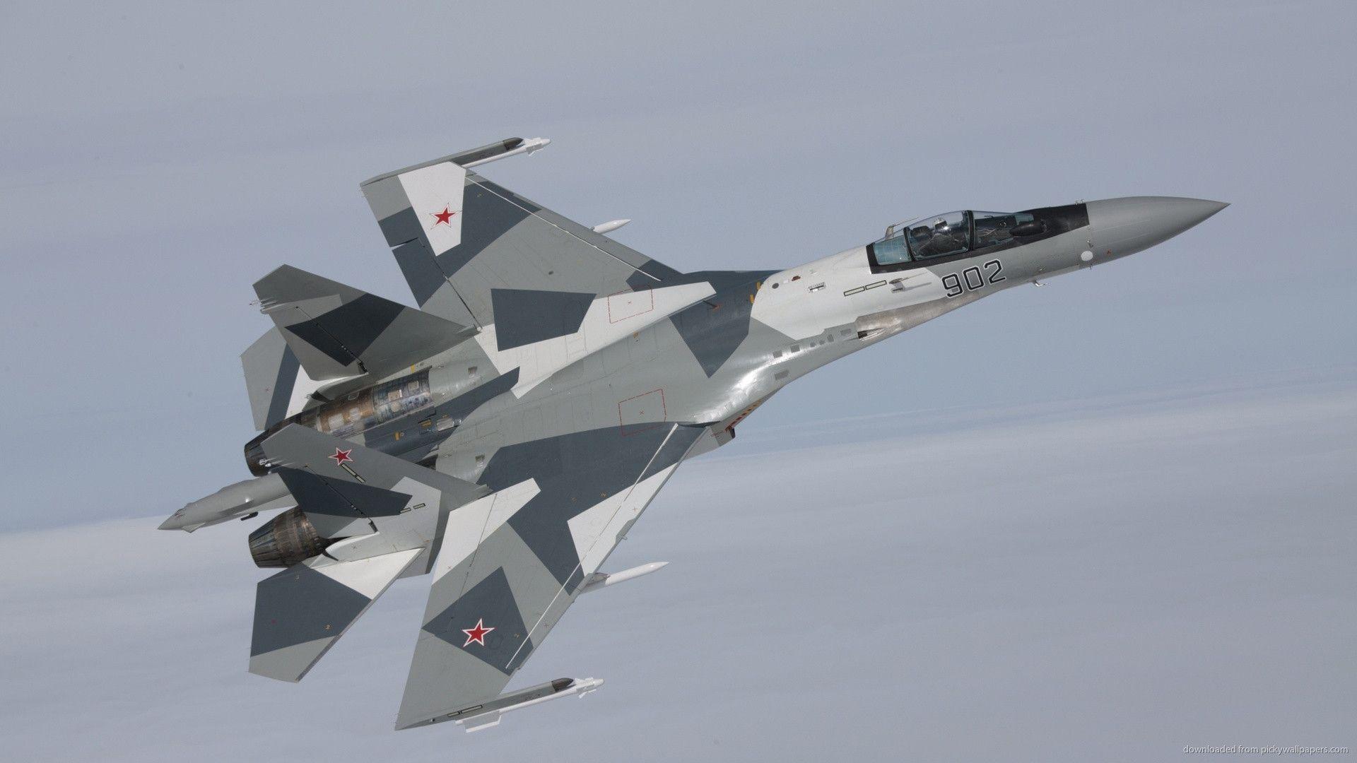 Su35 Wallpapers - Wallpaper Cave