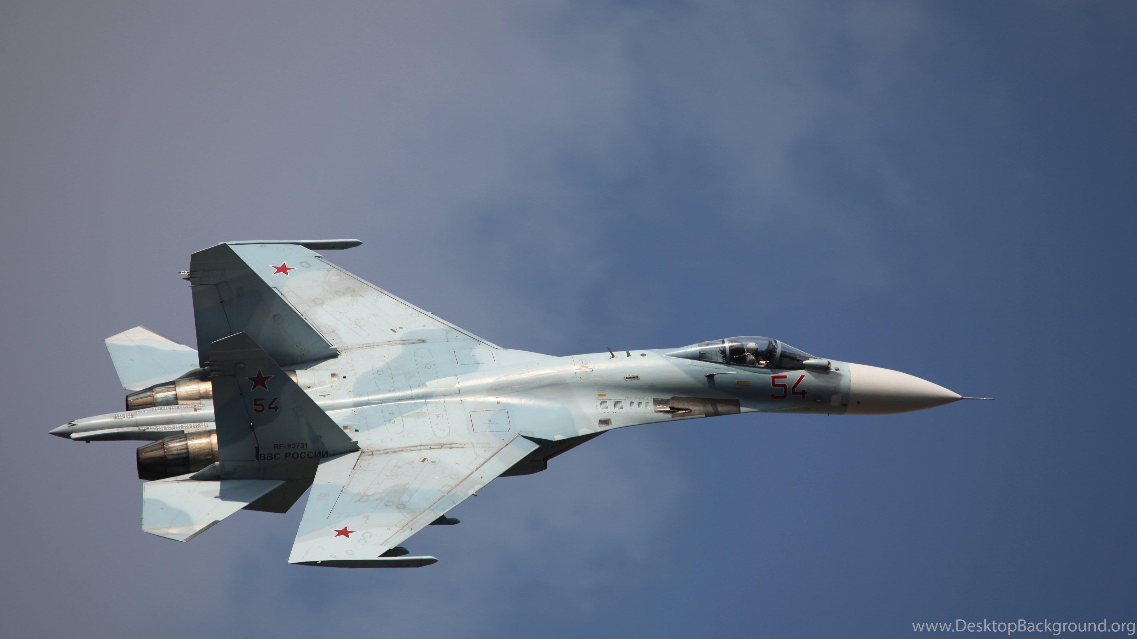 Su-35 HD Wallpapers - Wallpaper Cave