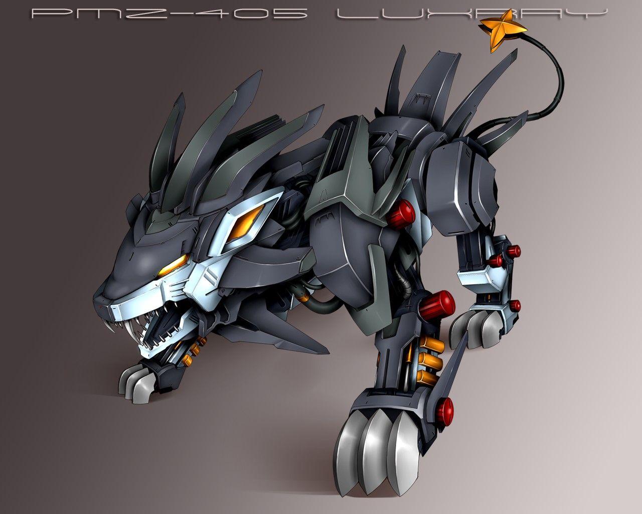 Zoids Wallpapers HD - Wallpaper Cave
