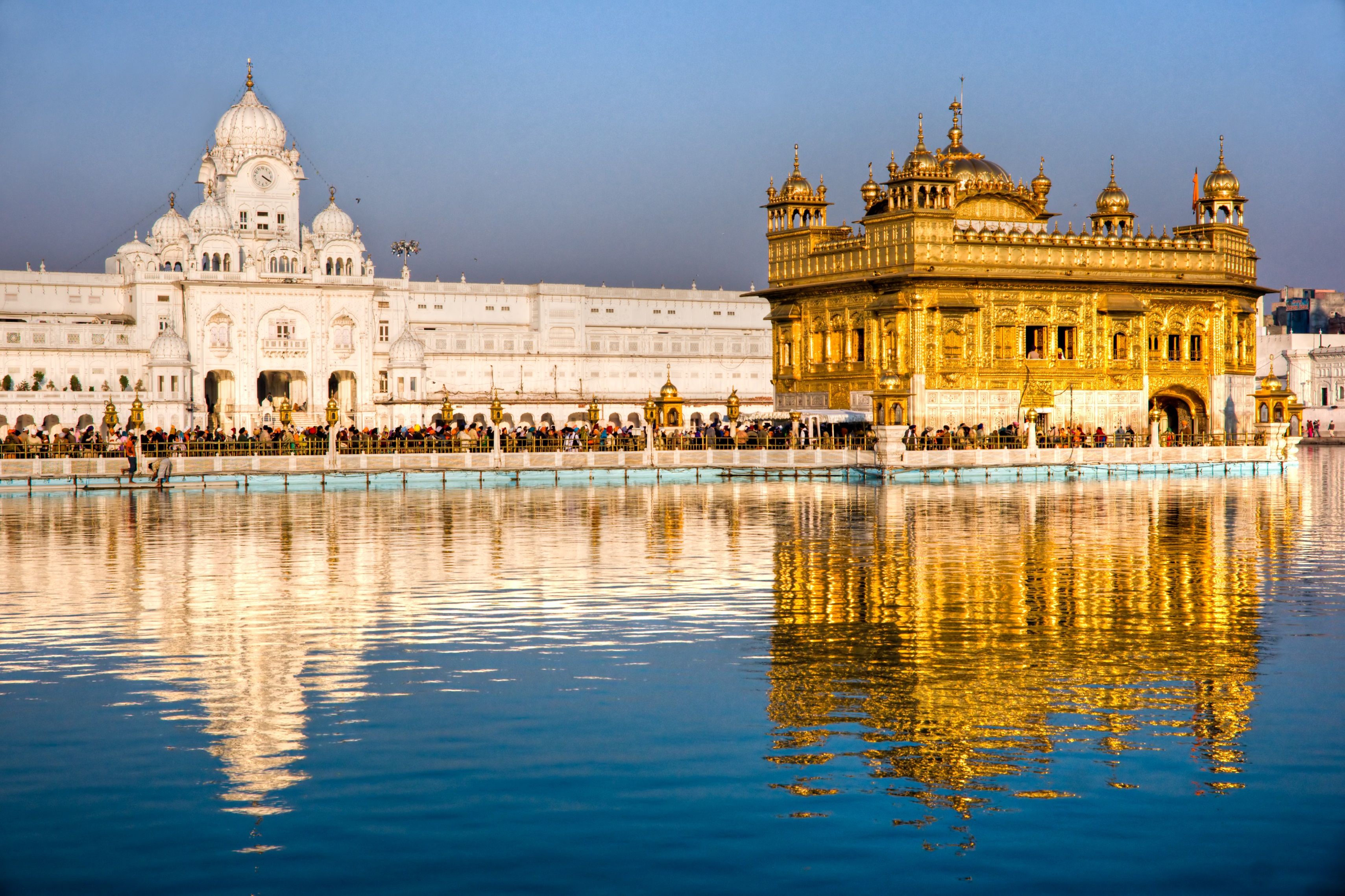 Amritsar Wallpapers Wallpaper Cave