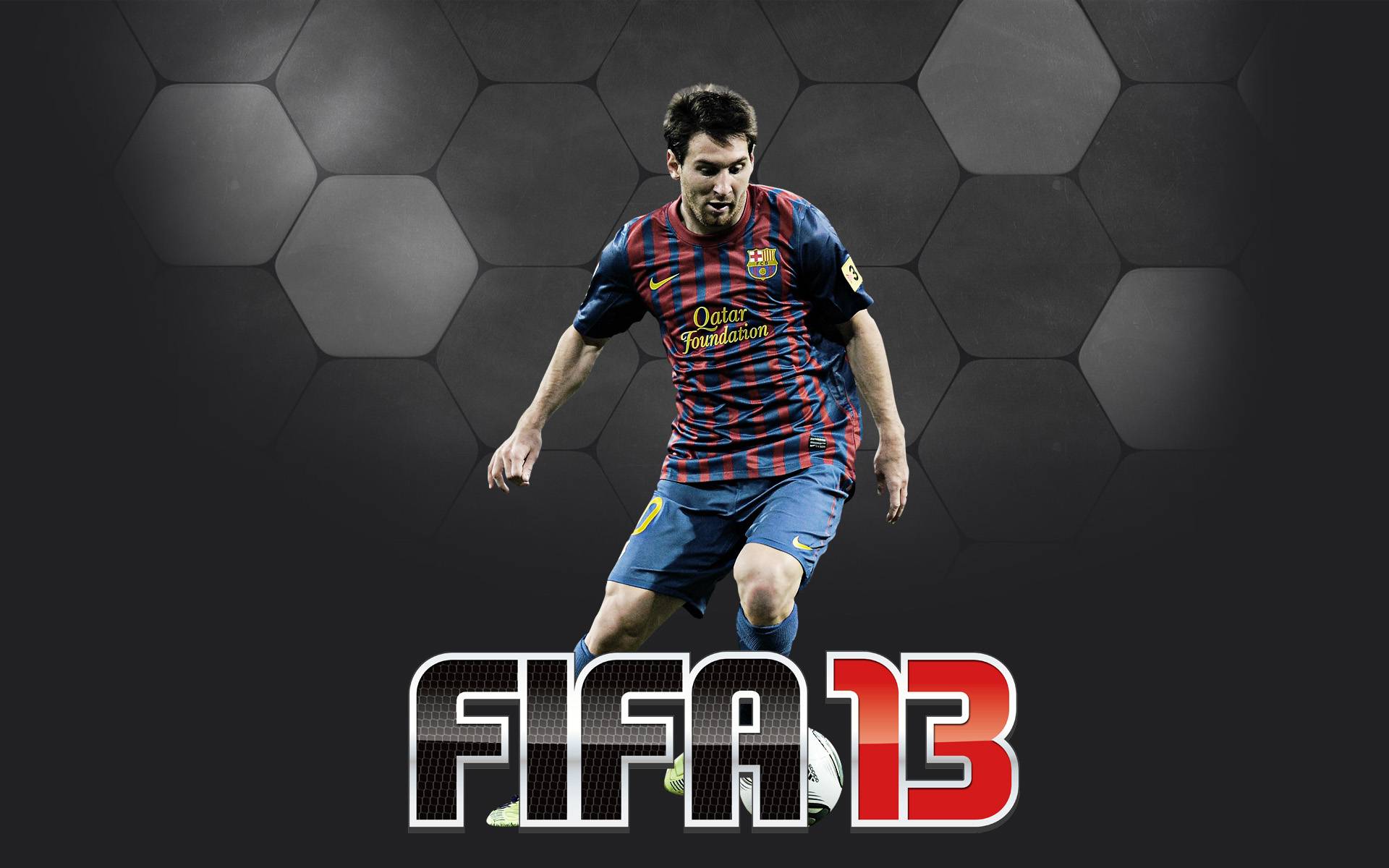 Fifa 13 HD Wallpapers - Wallpaper Cave