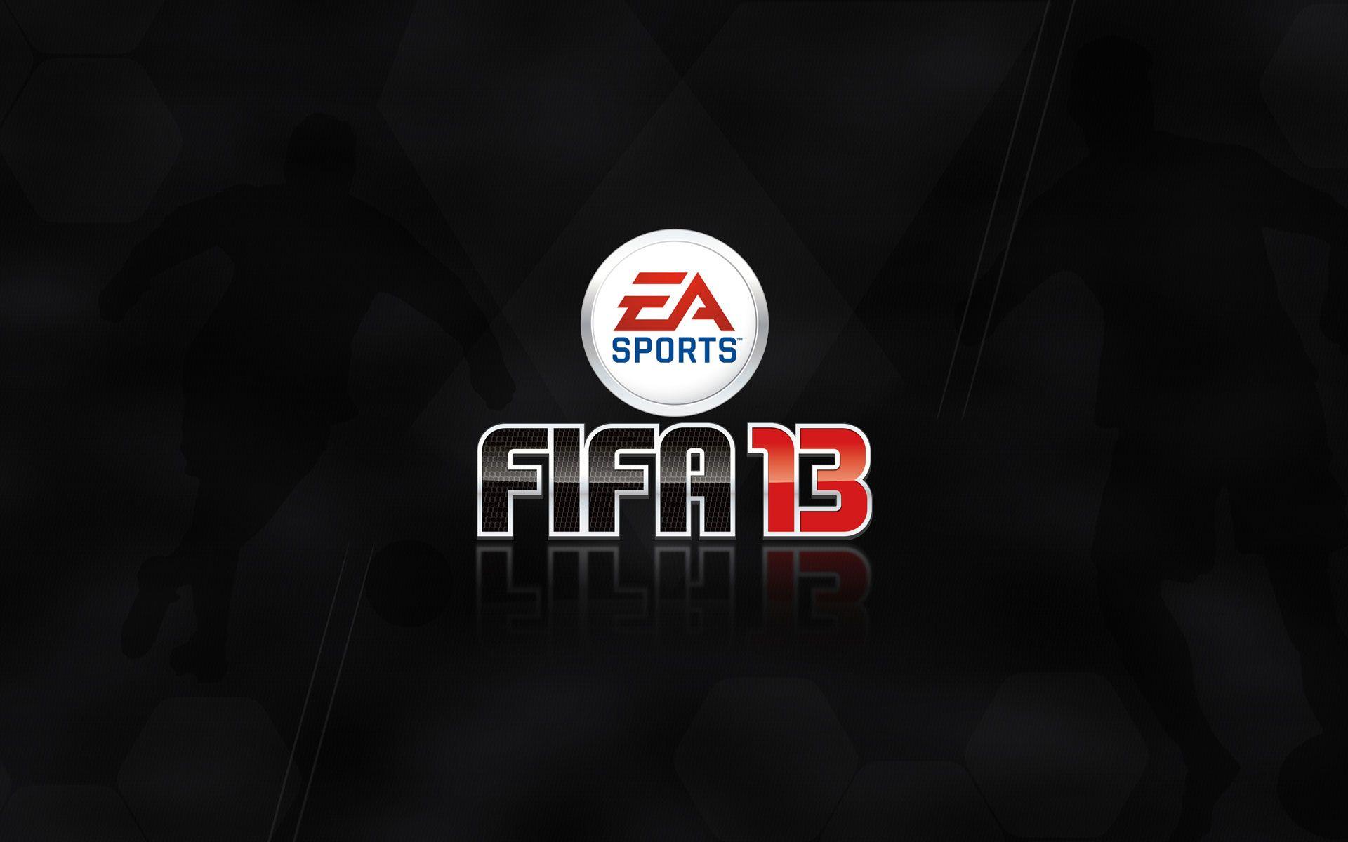 Fifa 13 HD Wallpapers - Wallpaper Cave