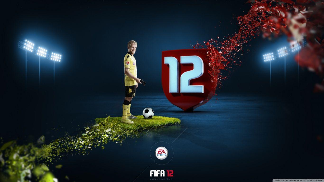 Fifa 13 HD Wallpapers - Wallpaper Cave