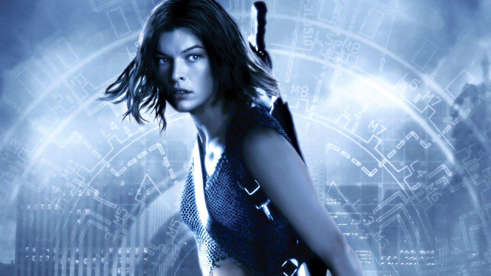 Resident Evil Apocalypse Wallpapers - Wallpaper Cave