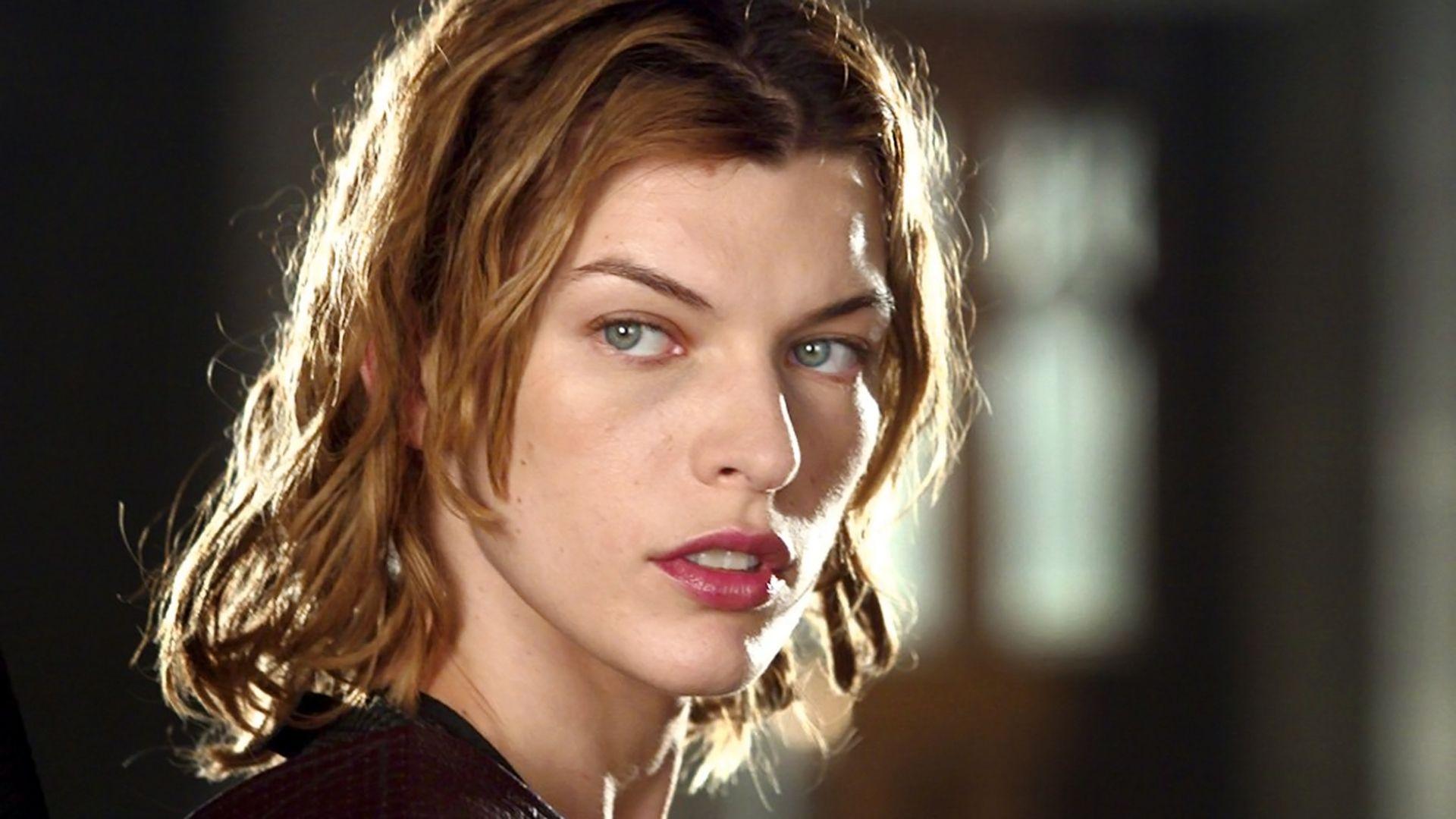 Resident Evil Apocalypse Wallpapers - Wallpaper Cave