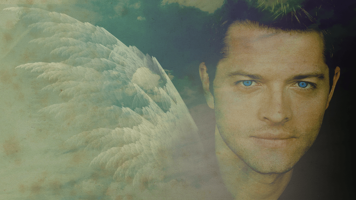 Castiel Wallpapers Tumblr - Wallpaper Cave