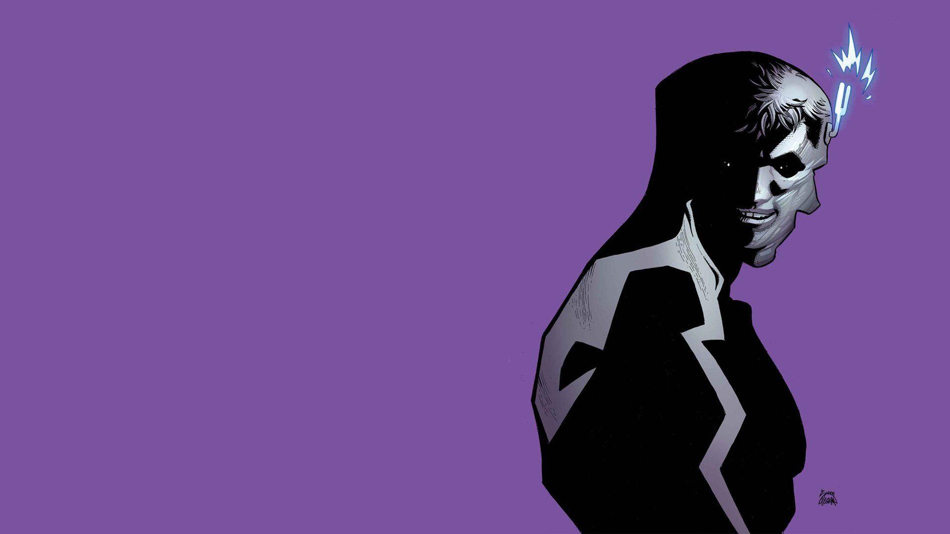 Inhuman Wallpapers - Wallpaper Cave