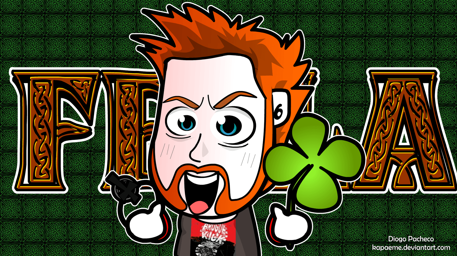 Chibi WWE Dx Wallpapers - Wallpaper Cave