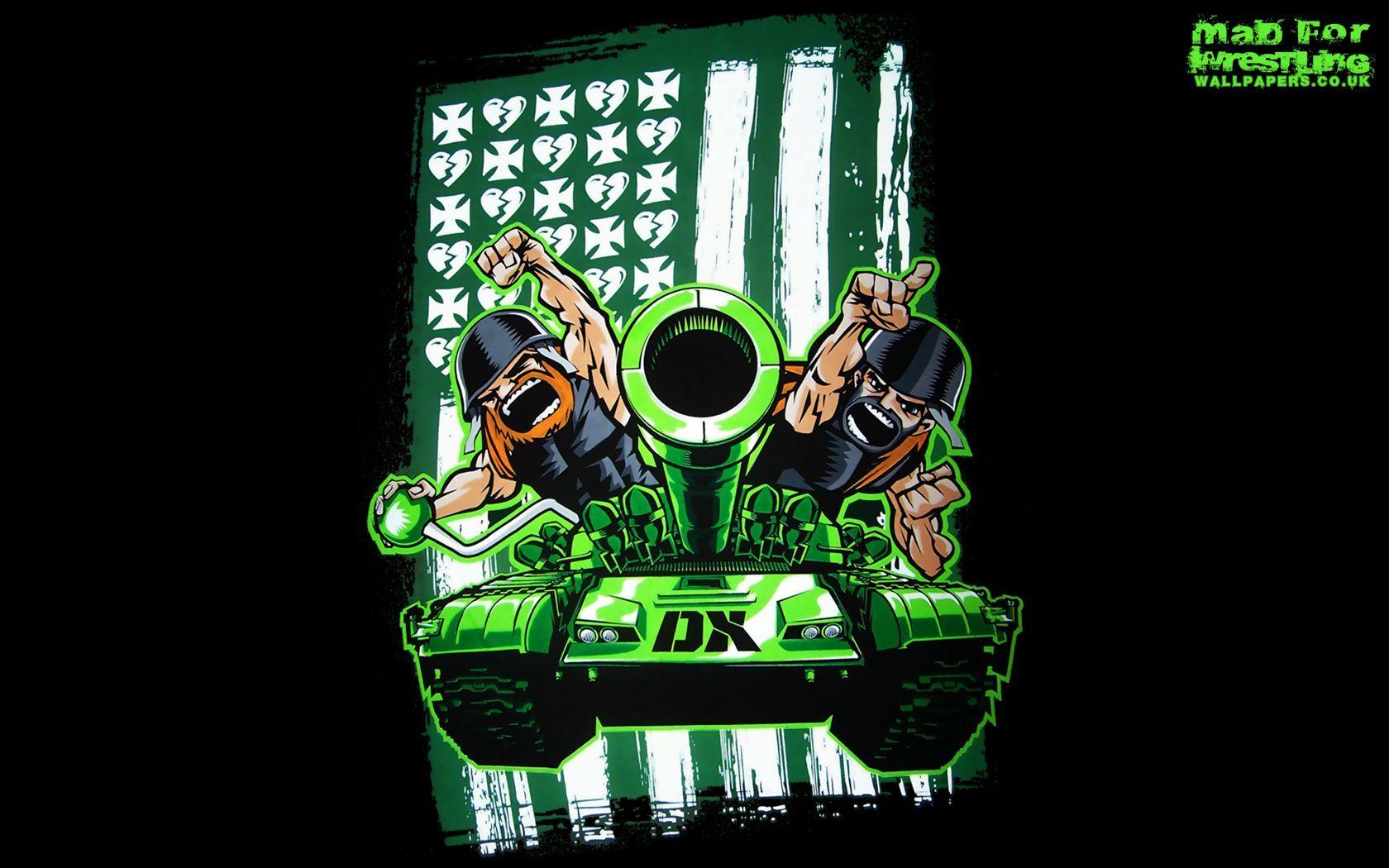DX Logo Wallpapers - Wallpaper Cave