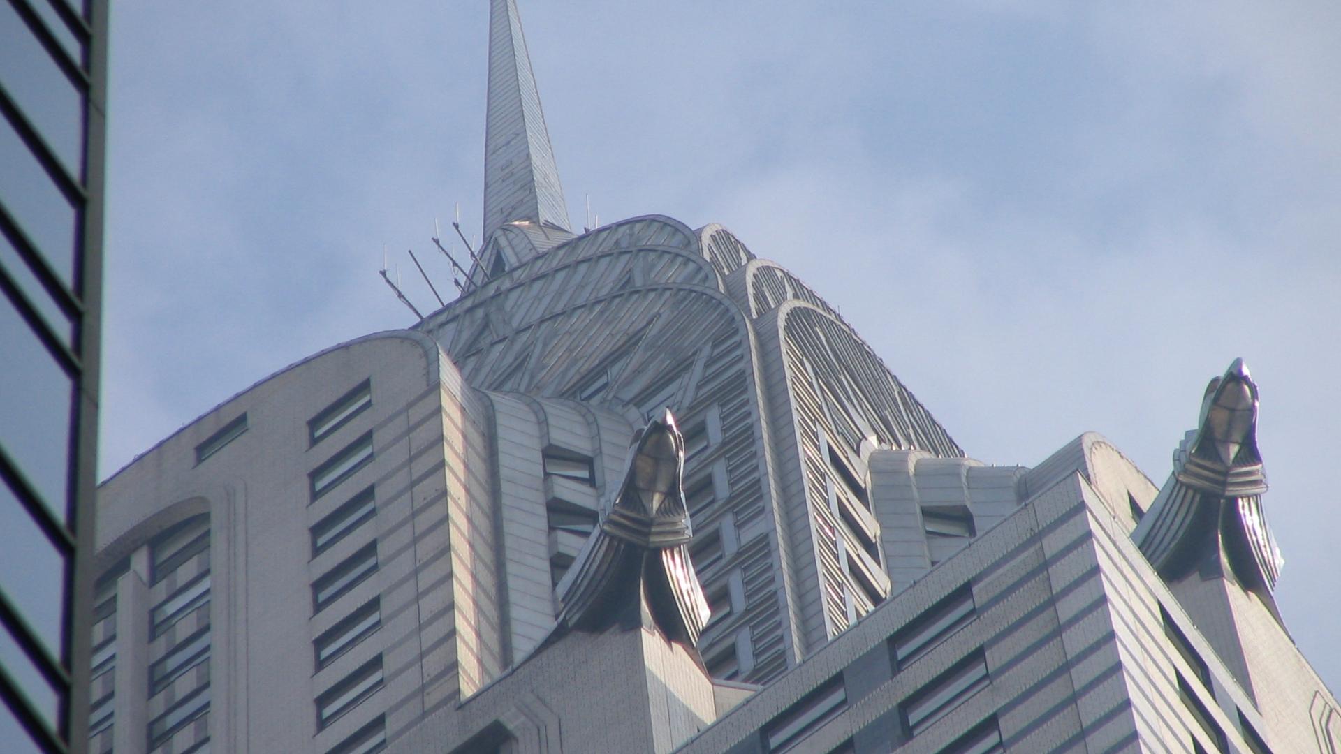 Chrysler Building Wallpapers - Wallpaper Cave