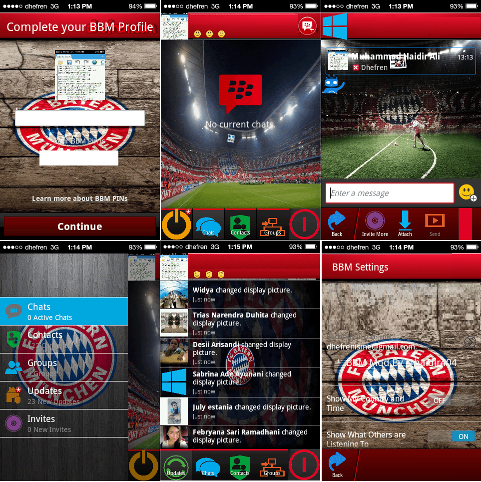 Backgrounds Bbm - Wallpaper Cave