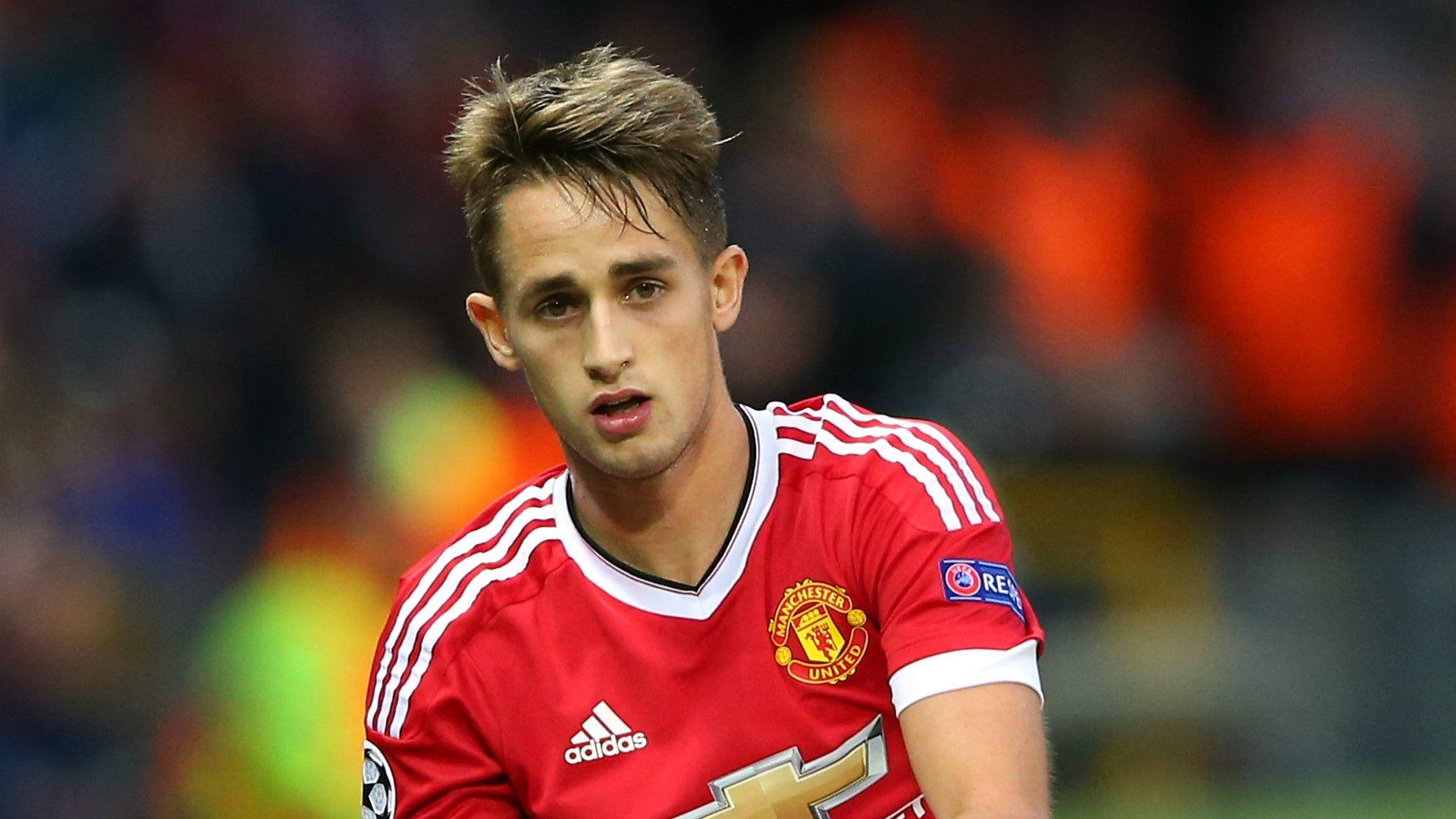 Adnan Januzaj Wallpapers - Wallpaper Cave