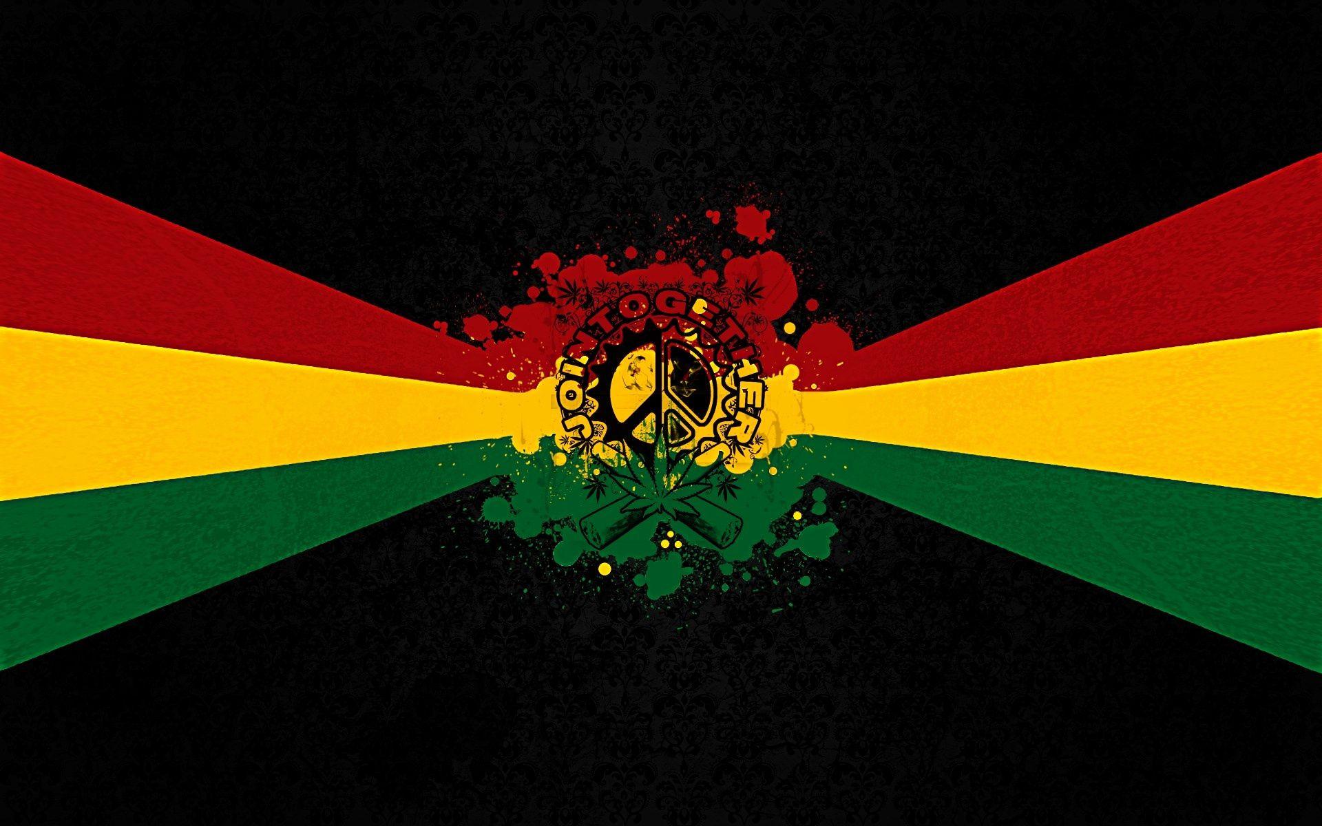 Rastafari Wallpapers HD - Wallpaper Cave