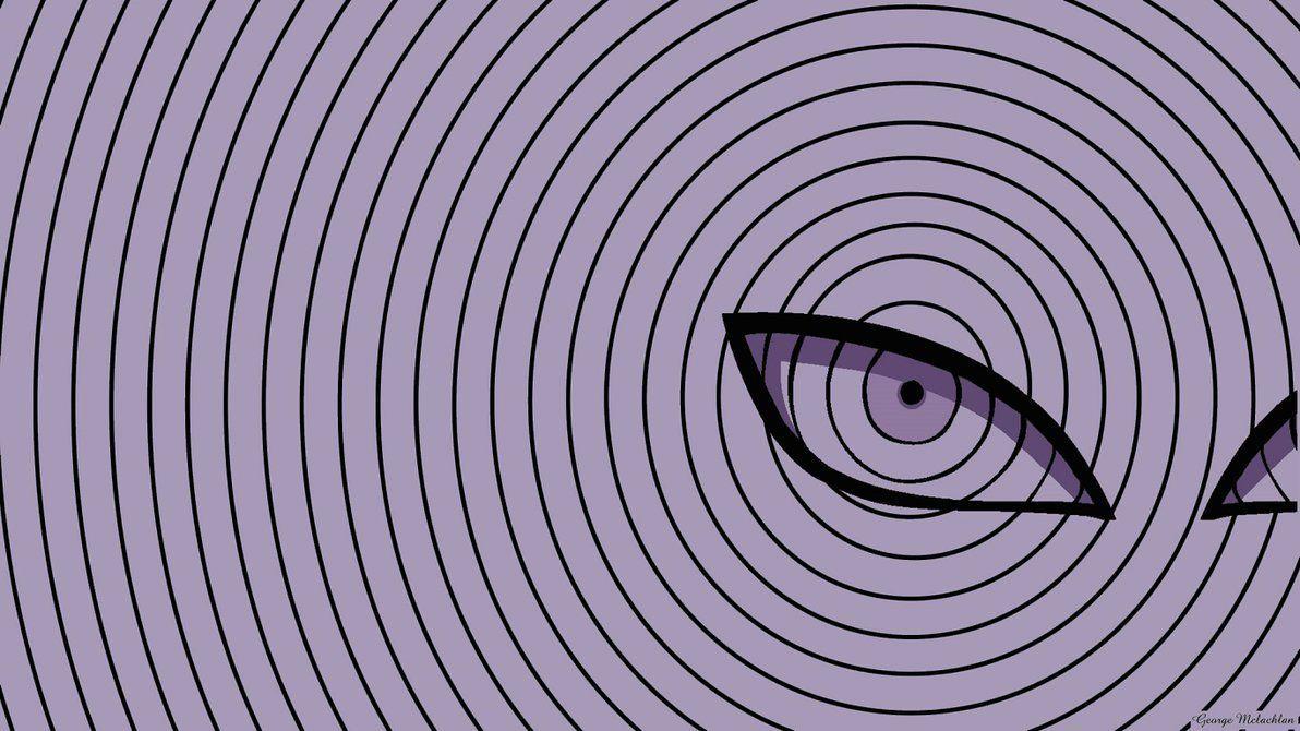 Rinnegan Eye Wallpapers - Wallpaper Cave