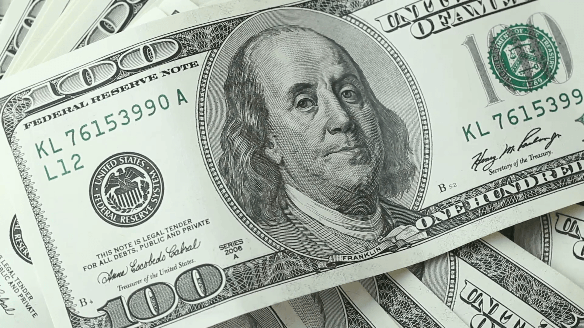 Dollar Backgrounds - Wallpaper Cave