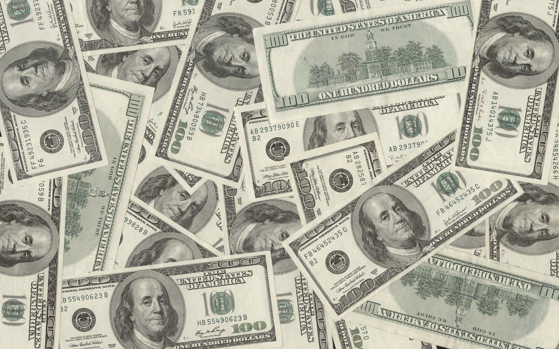 Dollar Backgrounds - Wallpaper Cave