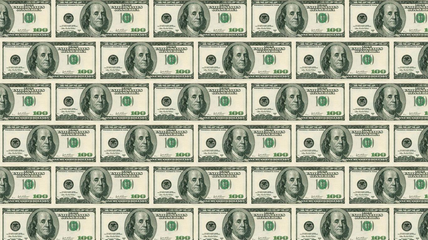 Dollar Backgrounds - Wallpaper Cave