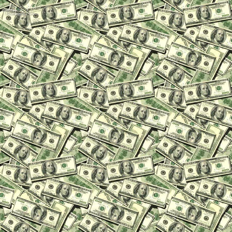 Dollar Backgrounds - Wallpaper Cave