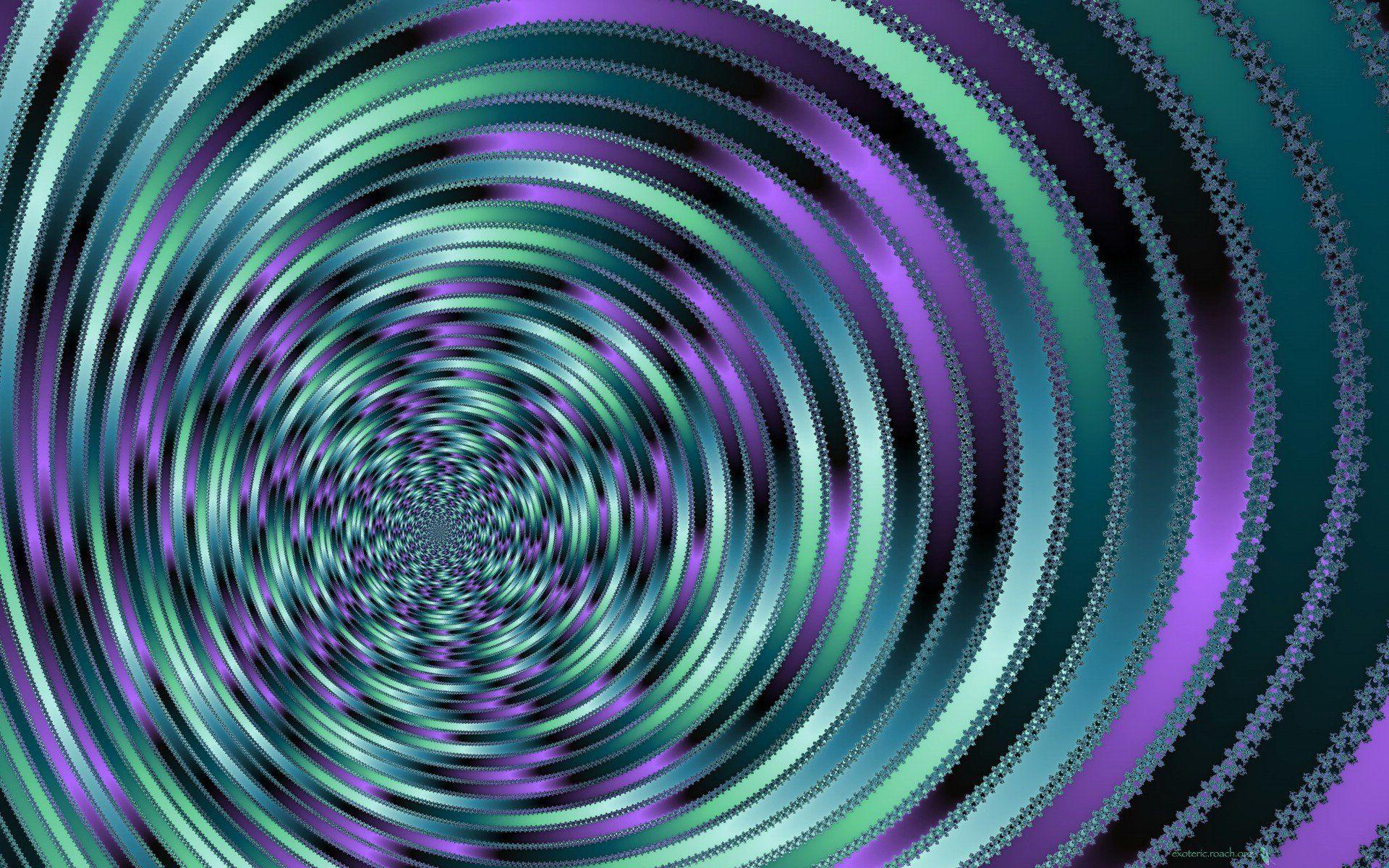 Wallpapers Hypnotic - Wallpaper Cave