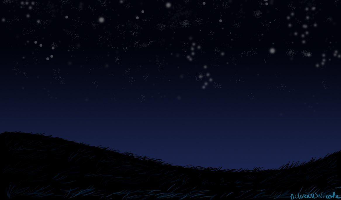 Nighttime Backgrounds - Wallpaper Cave